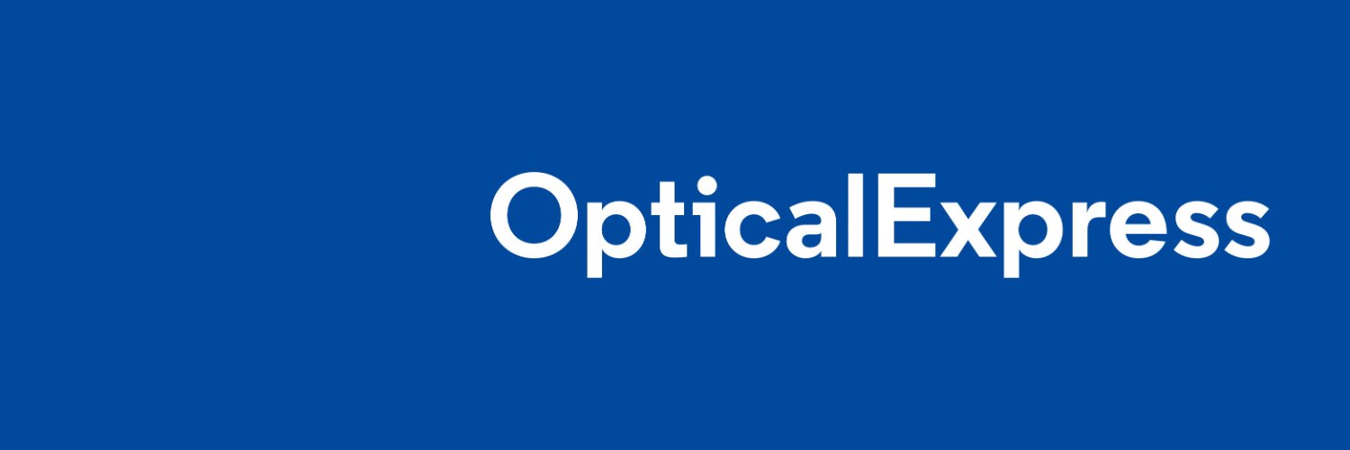 Brandfetch | Optical Express Logos & Brand Assets