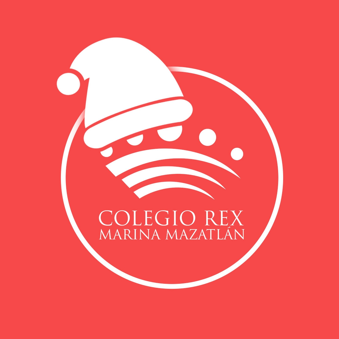 Brandfetch | Colegio Rex | Mazatlán Logos & Brand Assets