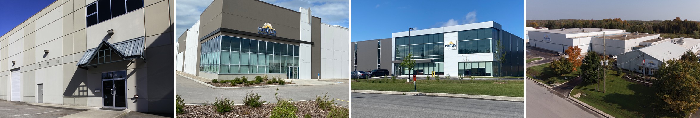 Purity Life Logo & Brand Assets (SVG, PNG and vector) - Brandfetch