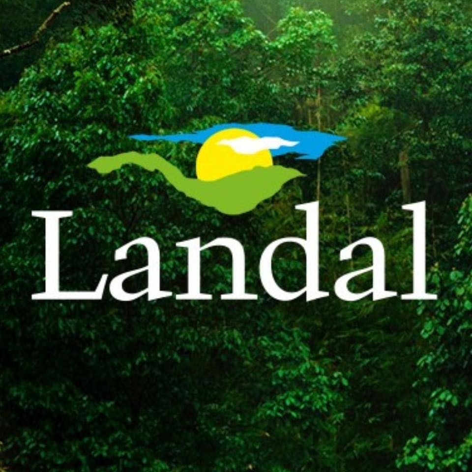 Brandfetch | Landal GreenParks UK | Norwich Logos & Brand Assets