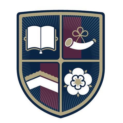 Brandfetch | Bradford Grammar Logos & Brand Assets
