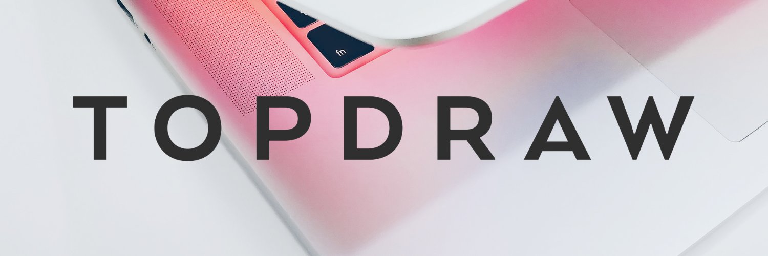Top Draw Logos & Brand Assets | Brandfetch