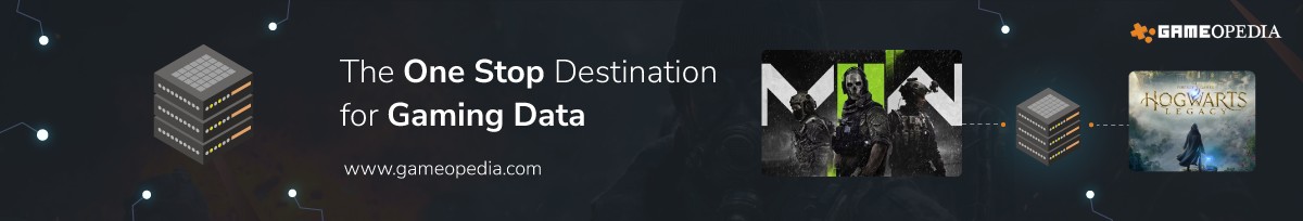 Brandfetch | Gameopedia Logos & Brand Assets