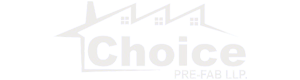 Brandfetch | Choice PreFab LLP | Kalol Logos & Brand Assets