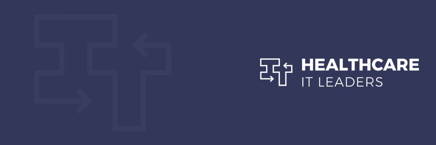 Healthcare IT Leaders Logo & Brand Assets (SVG, PNG and vector ...