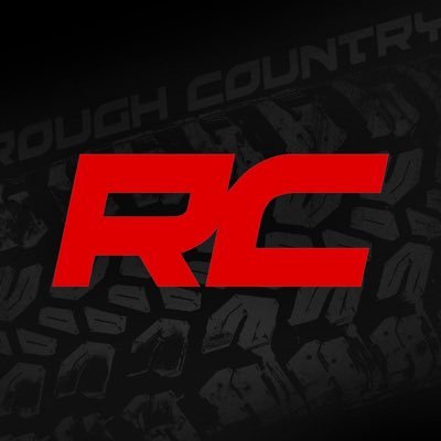 Brandfetch | Rough Country Logos & Brand Assets