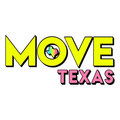 MOVE Texas Logos & Brand Assets | Brandfetch