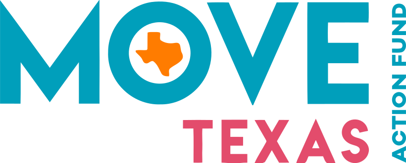 MOVE Texas Logos & Brand Assets | Brandfetch