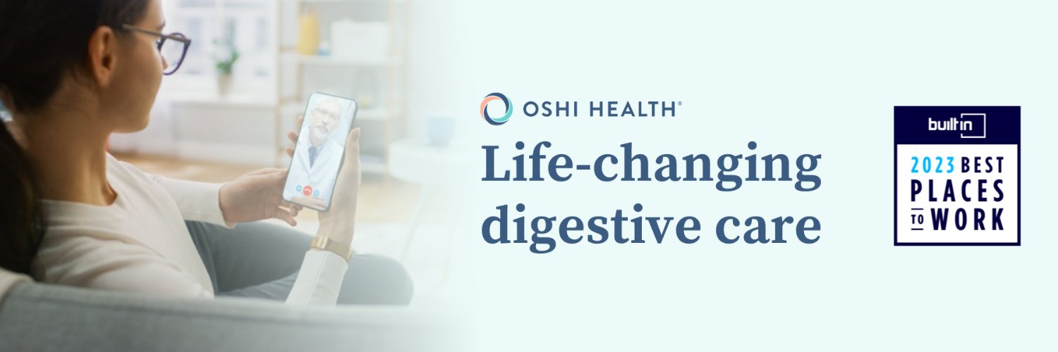 Oshi Health Logo & Brand Assets (SVG, PNG and vector) - Brandfetch