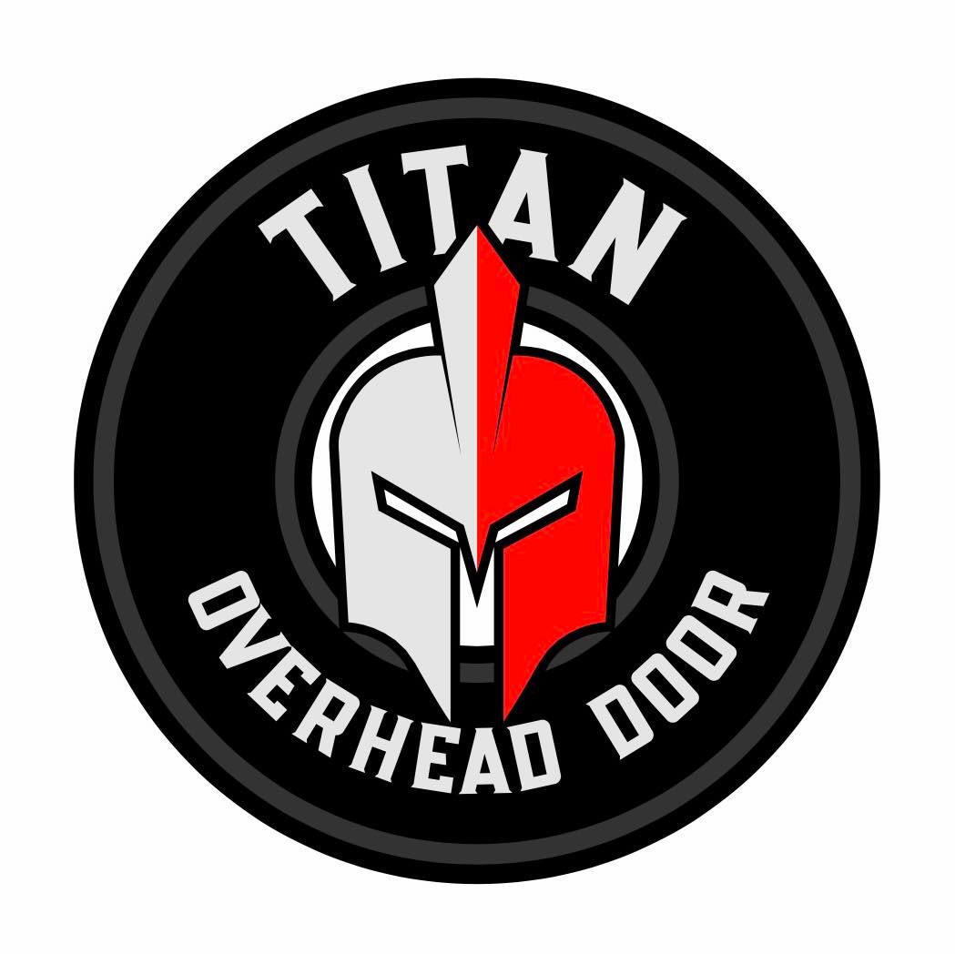 Brandfetch | Titan Overhead Door | Steinbach MB Logos & Brand Assets