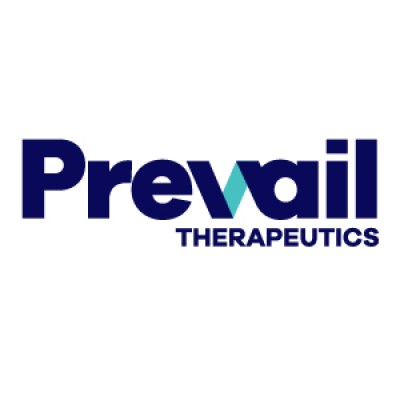 Prevail Therapeutics Logo & Brand Assets (SVG, PNG and vector) - Brandfetch