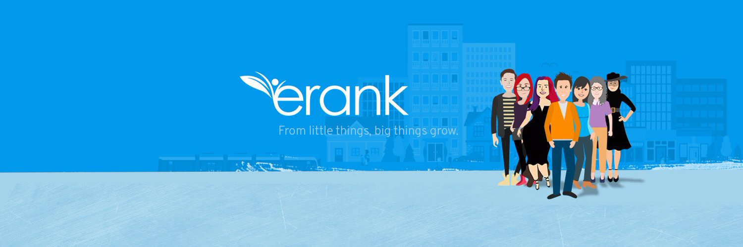 Brandfetch | eRank Logos & Brand Assets