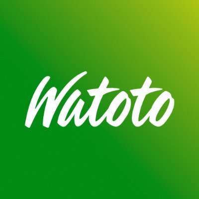 Brandfetch | Watoto Logos & Brand Assets