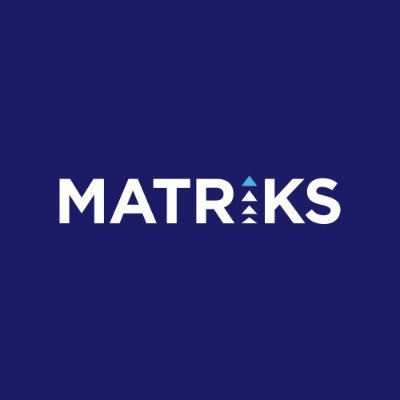 Brandfetch | Matriks Trader Logos & Brand Assets