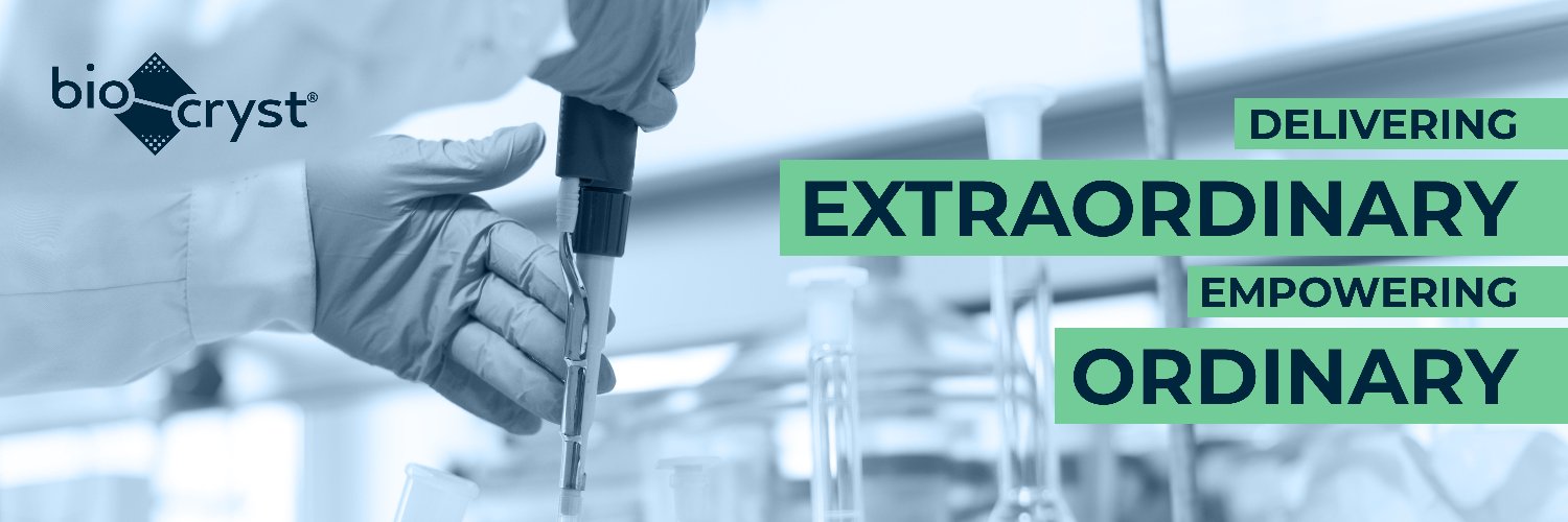 Brandfetch | BioCryst Pharmaceuticals Logos & Brand Assets