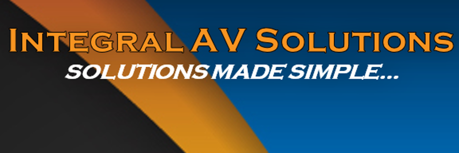Brandfetch | Integral AV Solutions Logos & Brand Assets