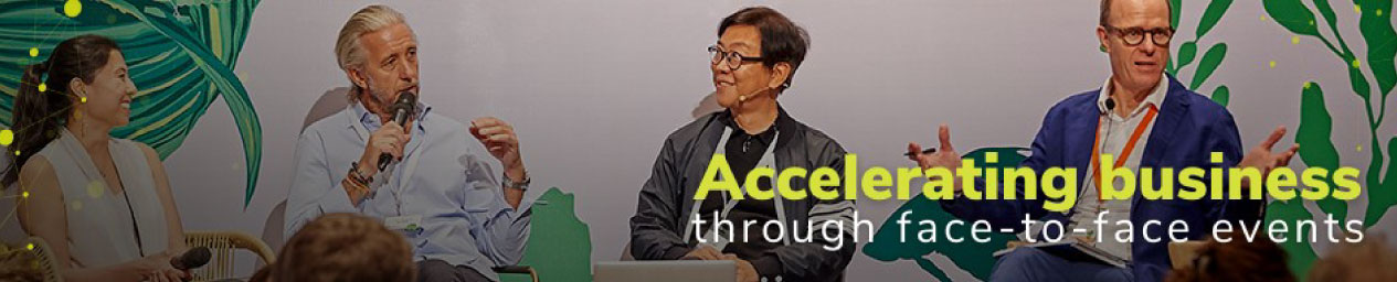 Brandfetch | DMG Events Logos & Brand Assets