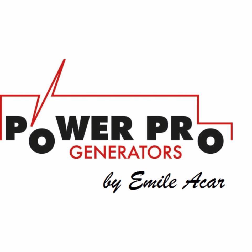 Brandfetch | PowerPro Logos & Brand Assets