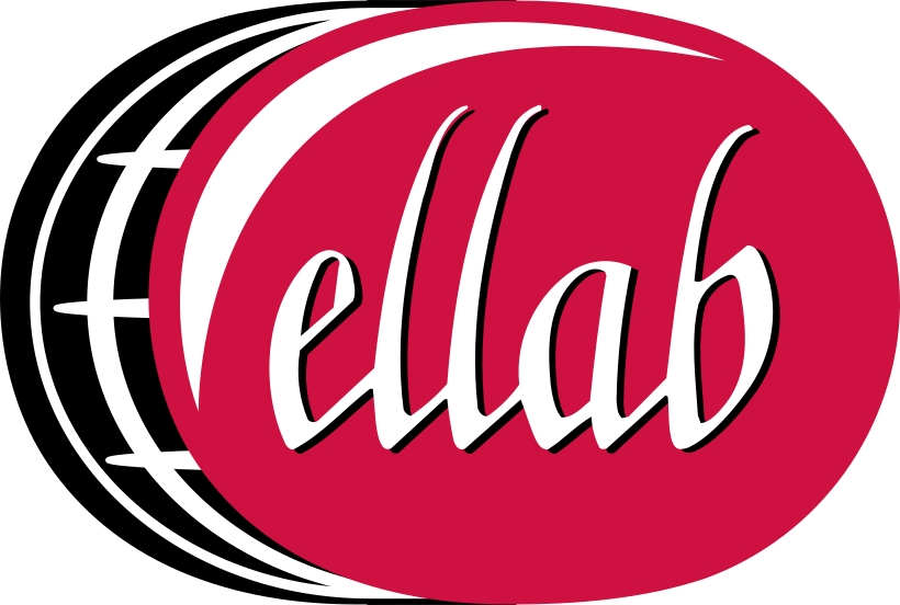 Ellab Logo & Brand Assets (SVG, PNG and vector) - Brandfetch