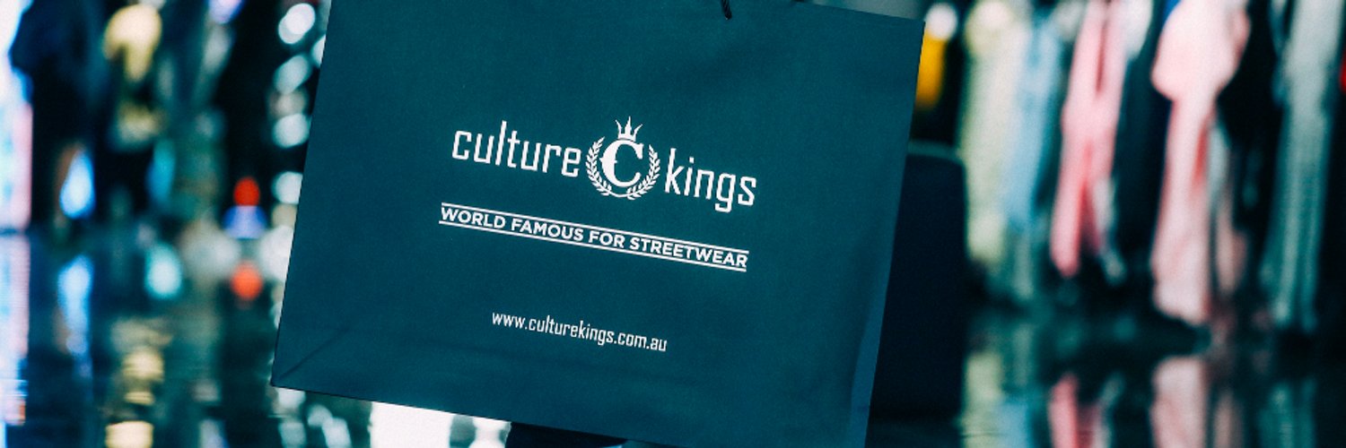 Culture Kings Logo & Brand Assets (SVG, PNG and vector) - Brandfetch