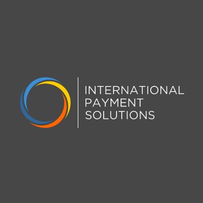 Brandfetch | International Payment Solutions Logos & Brand Assets