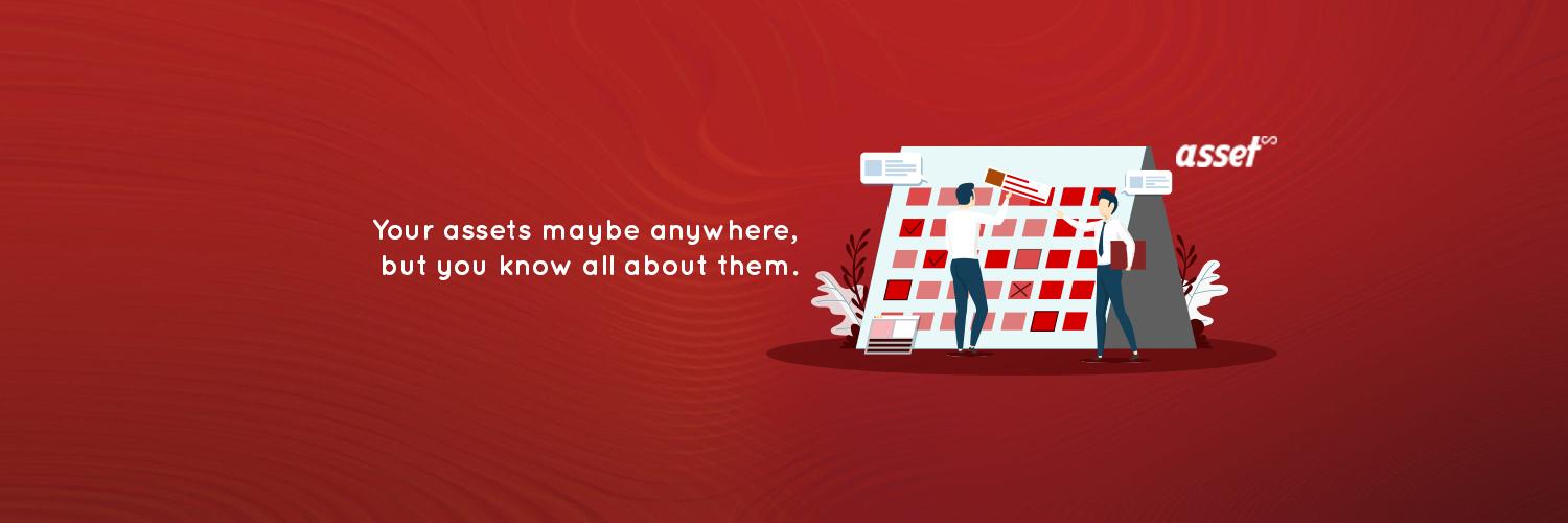 Asset Infinity Logos & Brand Assets | Brandfetch