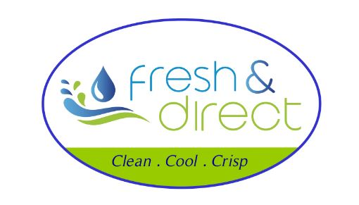 Brandfetch | Fresh & Direct Logos & Brand Assets