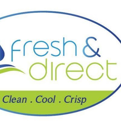 Brandfetch | Fresh & Direct Logos & Brand Assets