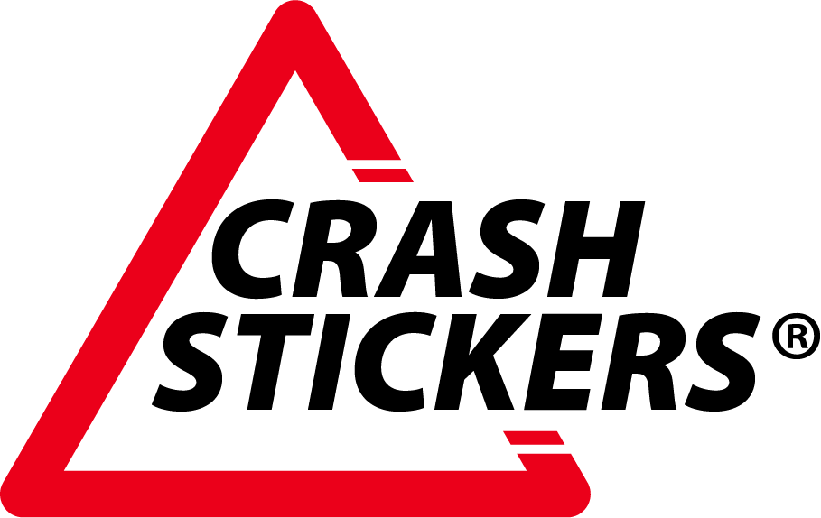 Crashstickers Logo & Brand Assets (SVG, PNG and vector) - Brandfetch