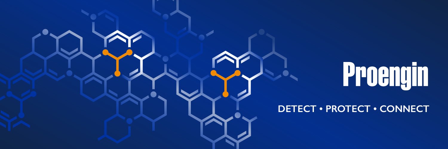 Proengin Logos & Brand Assets | Brandfetch