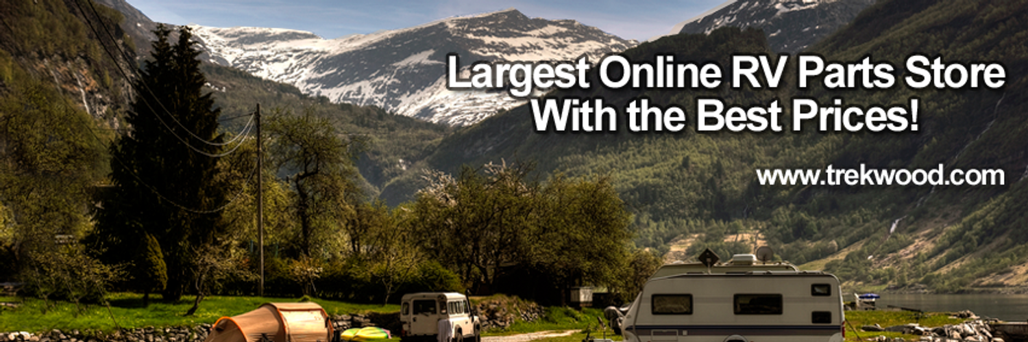 Brandfetch | Trekwood RV Parts Logos & Brand Assets