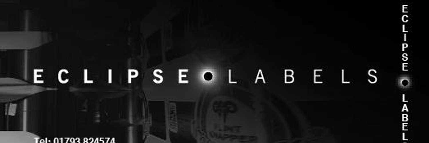 Eclipse Labels Logos & Brand Assets | Brandfetch