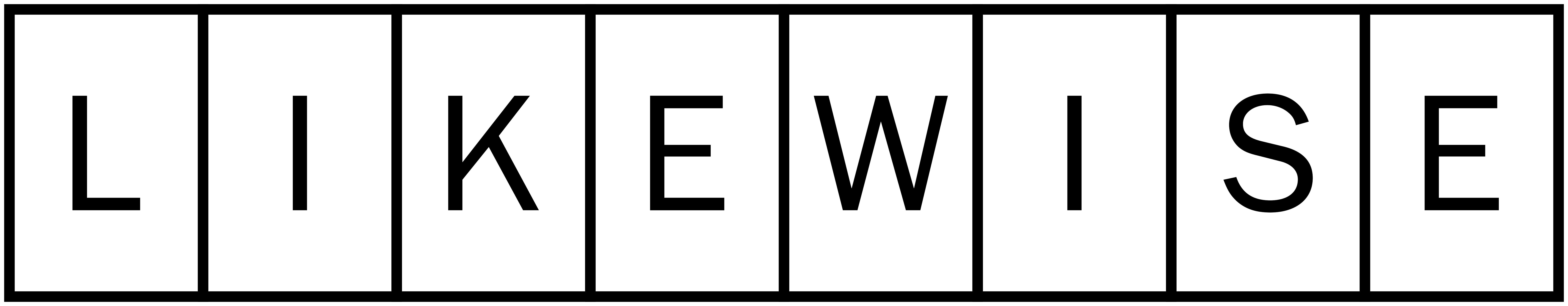 Likewise Logos & Brand Assets | Brandfetch