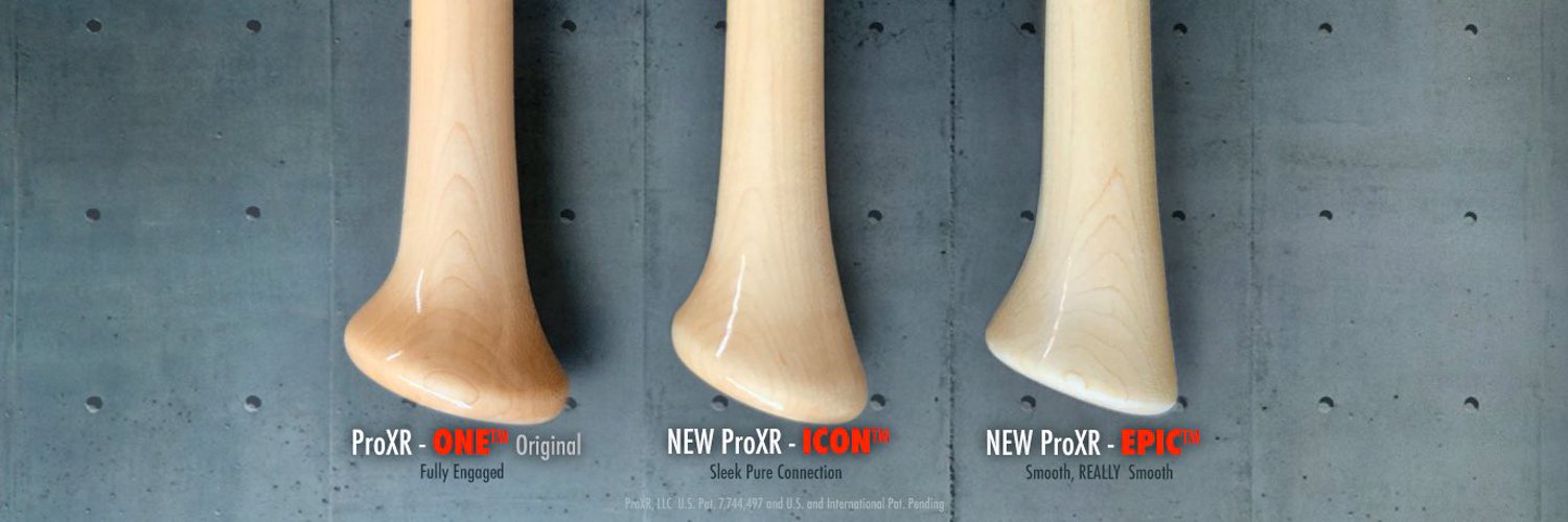 Brandfetch | ProXR Baseball Logos & Brand Assets