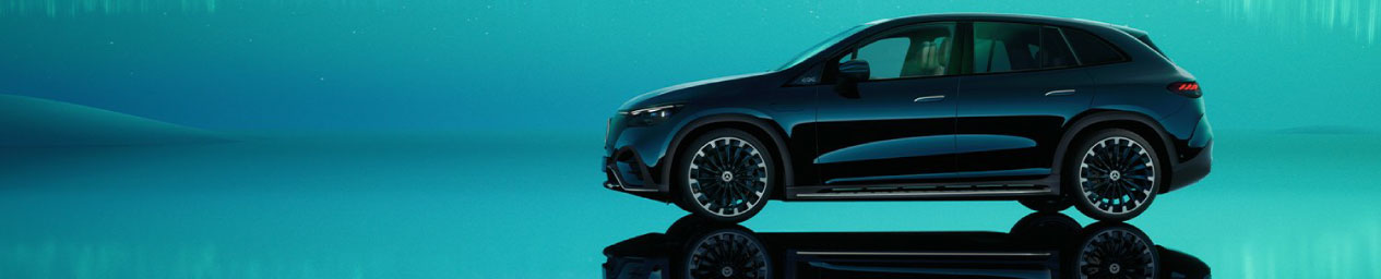 Mercedes-Benz Logos & Brand Assets | Brandfetch