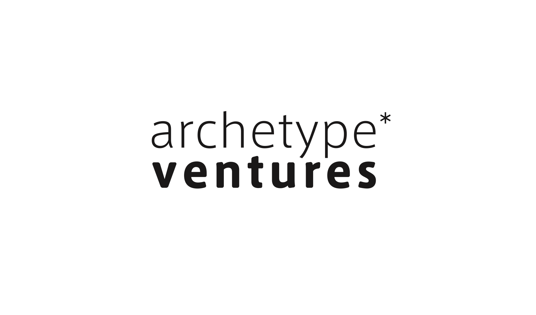 Brandfetch | Archetype Logos & Brand Assets
