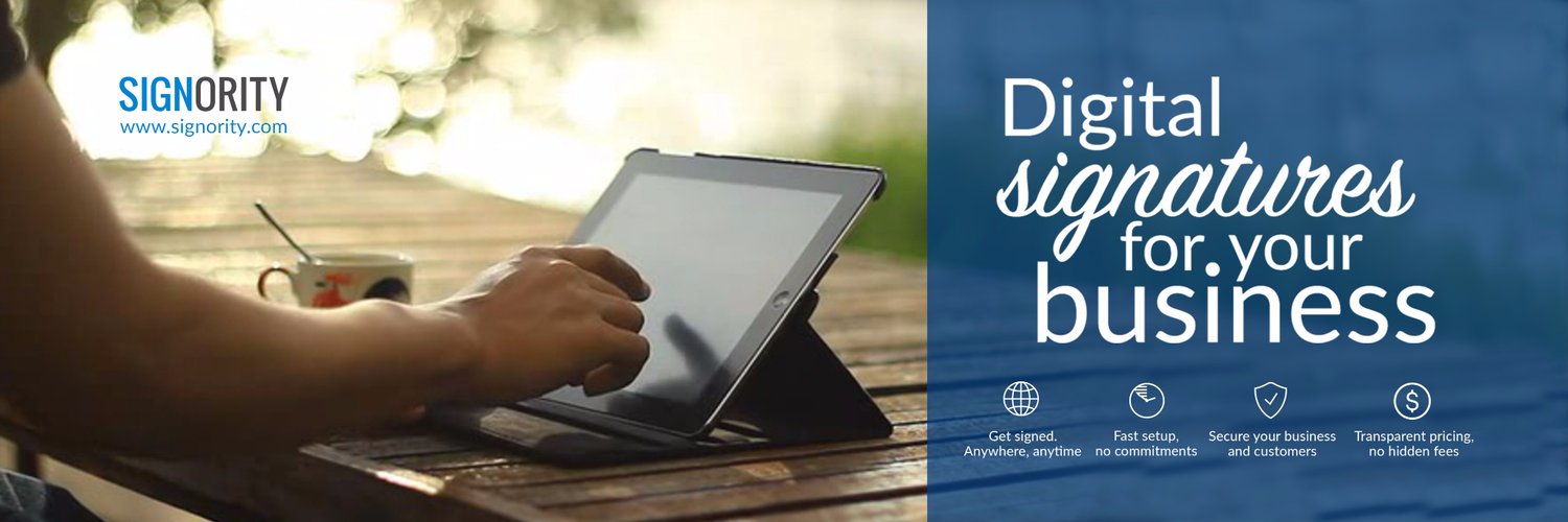 Brandfetch | Signority Logos & Brand Assets