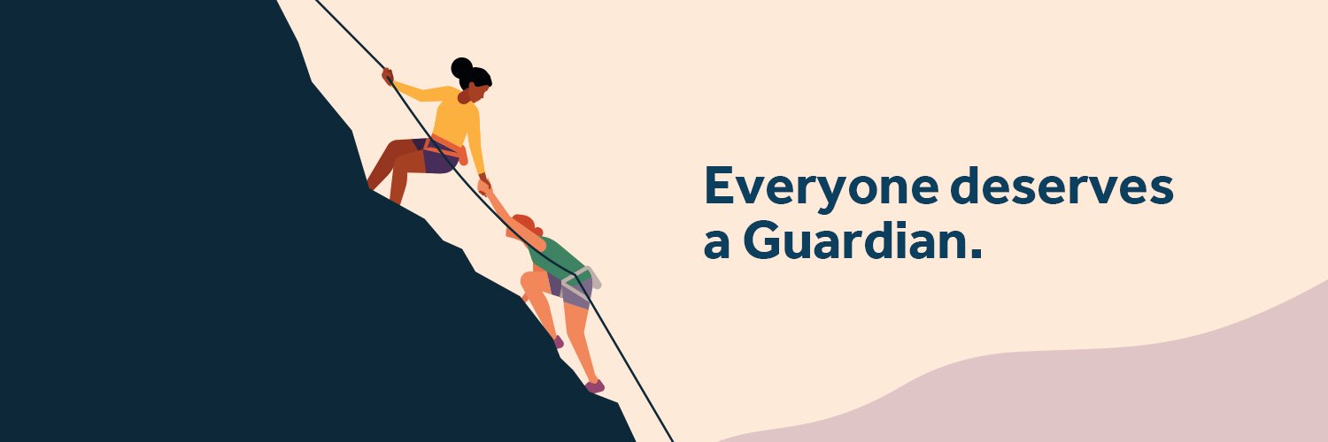 Brandfetch | Guardian Insurance Logos & Brand Assets