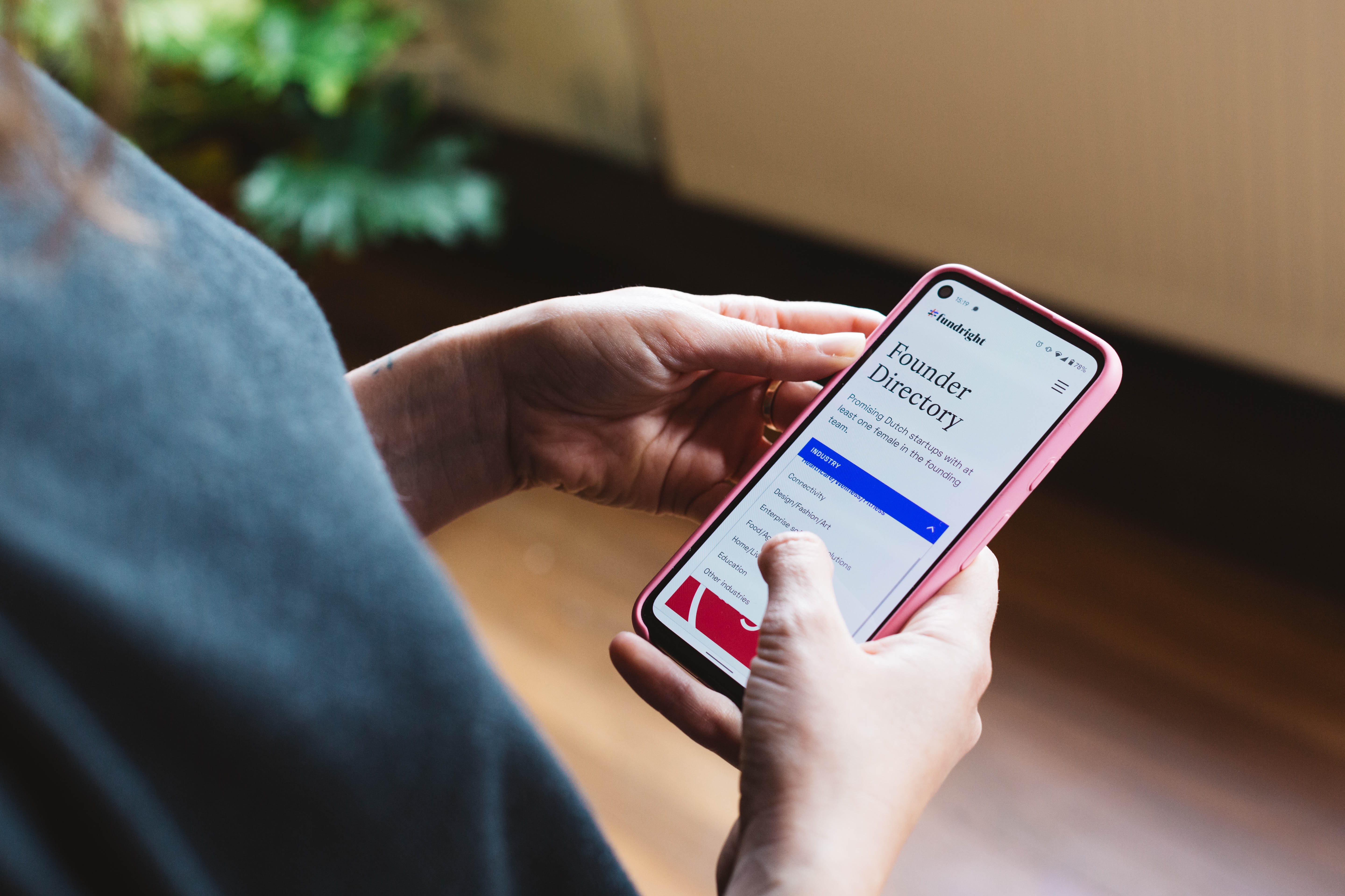 Digital Natives Logos & Brand Assets | Brandfetch