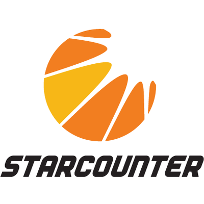 Starcounter Logos & Brand Assets | Brandfetch