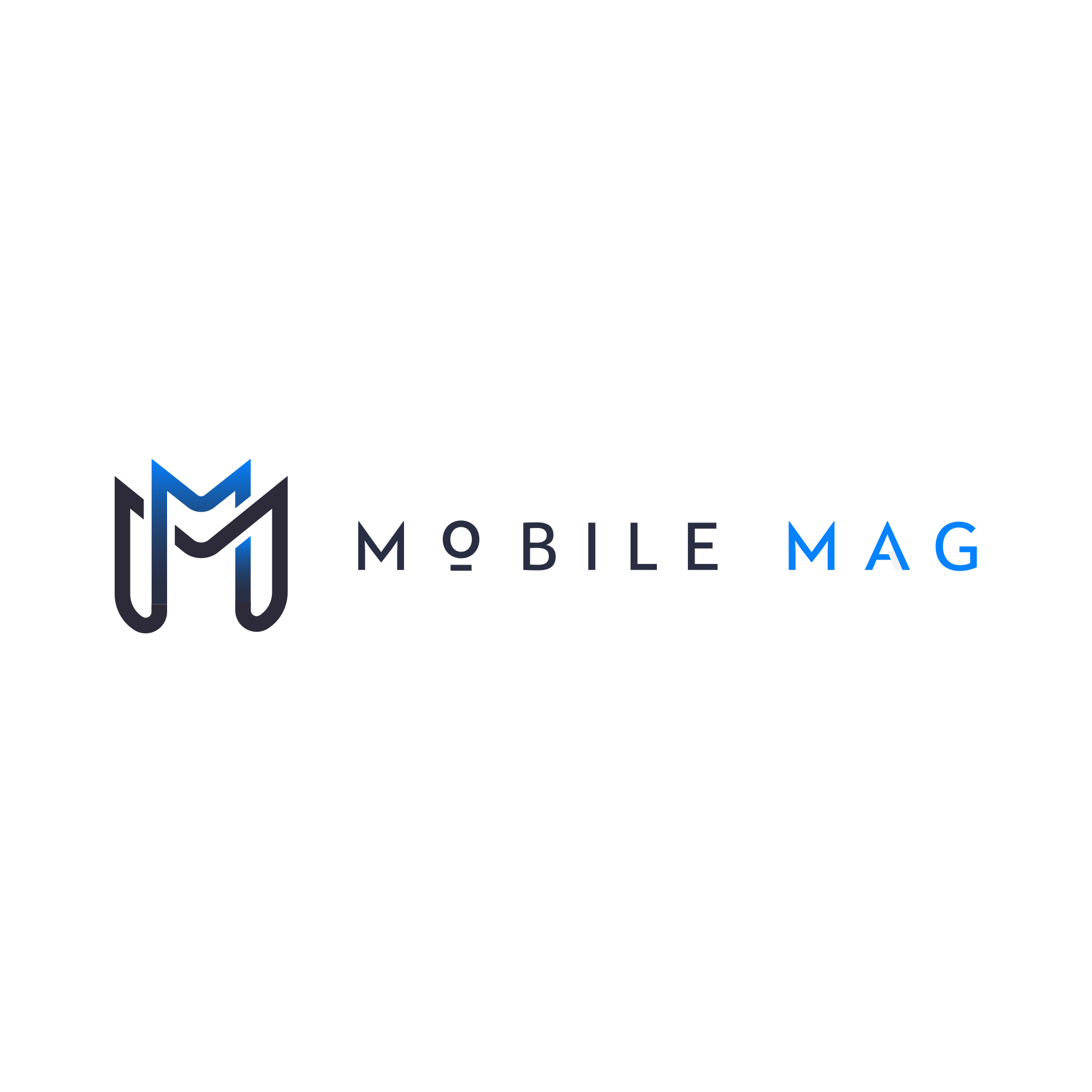 Mobile Magazine Logos & Brand Assets | Brandfetch