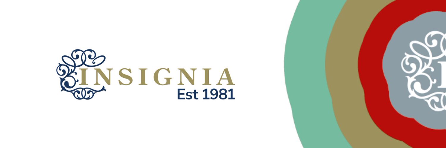 Insignia Ltd Logo & Brand Assets (SVG, PNG and vector) - Brandfetch