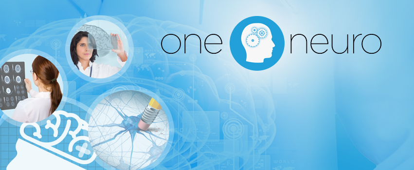 One Neuro Logos & Brand Assets | Brandfetch
