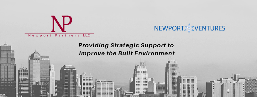 Brandfetch | Newport Ventures Logos & Brand Assets