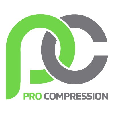 Brandfetch | PRO Compression Logos & Brand Assets