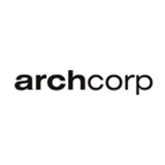 Brandfetch | Archcorp Logos & Brand Assets