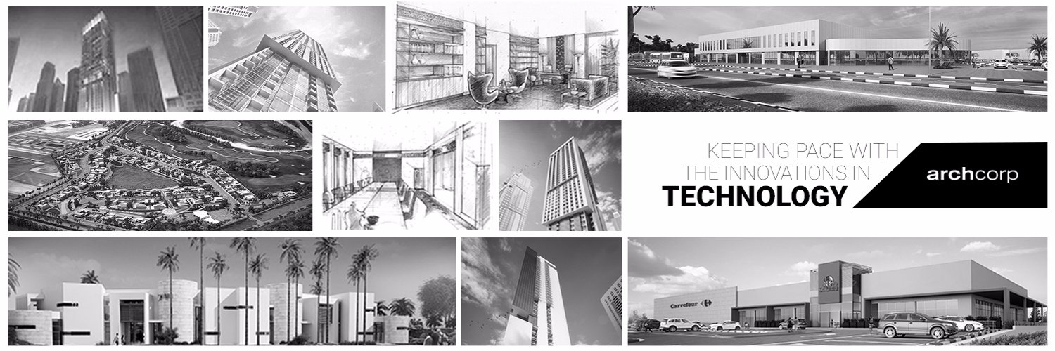 Brandfetch | Archcorp Logos & Brand Assets