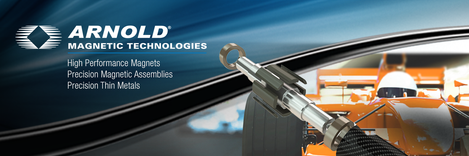 Brandfetch | Arnold Magnetic Technologies Corporation | Rochester NY ...