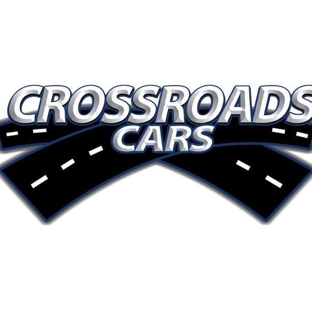 Brandfetch | Crossroads Cars Logos & Brand Assets