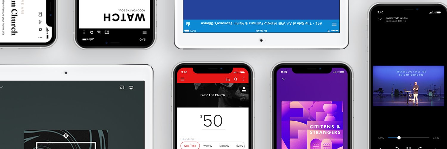 Brandfetch | Subsplash Logos & Brand Assets